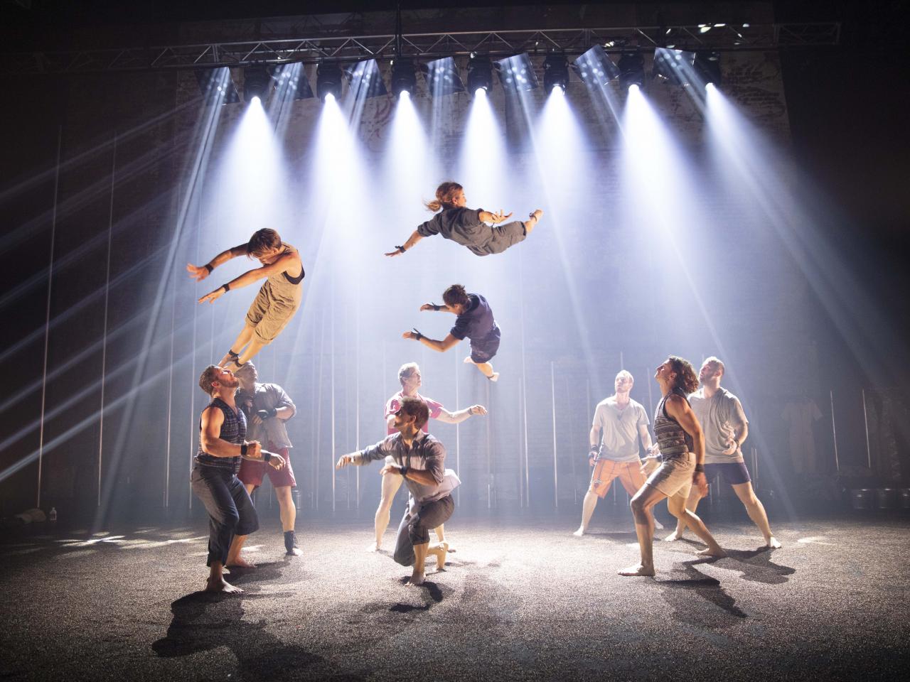 Spectacles tout public | Espace Malraux - Joué-lès-Tours