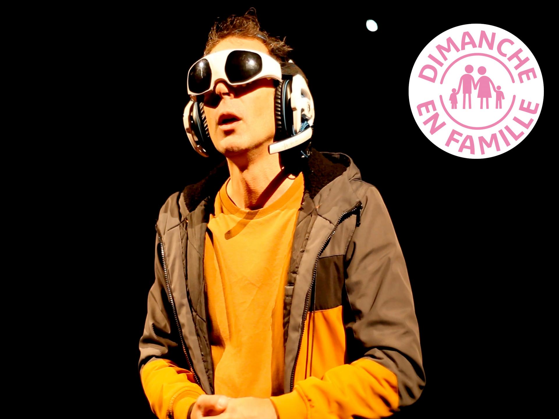 Spectacles tout public | Espace Malraux - Joué-lès-Tours