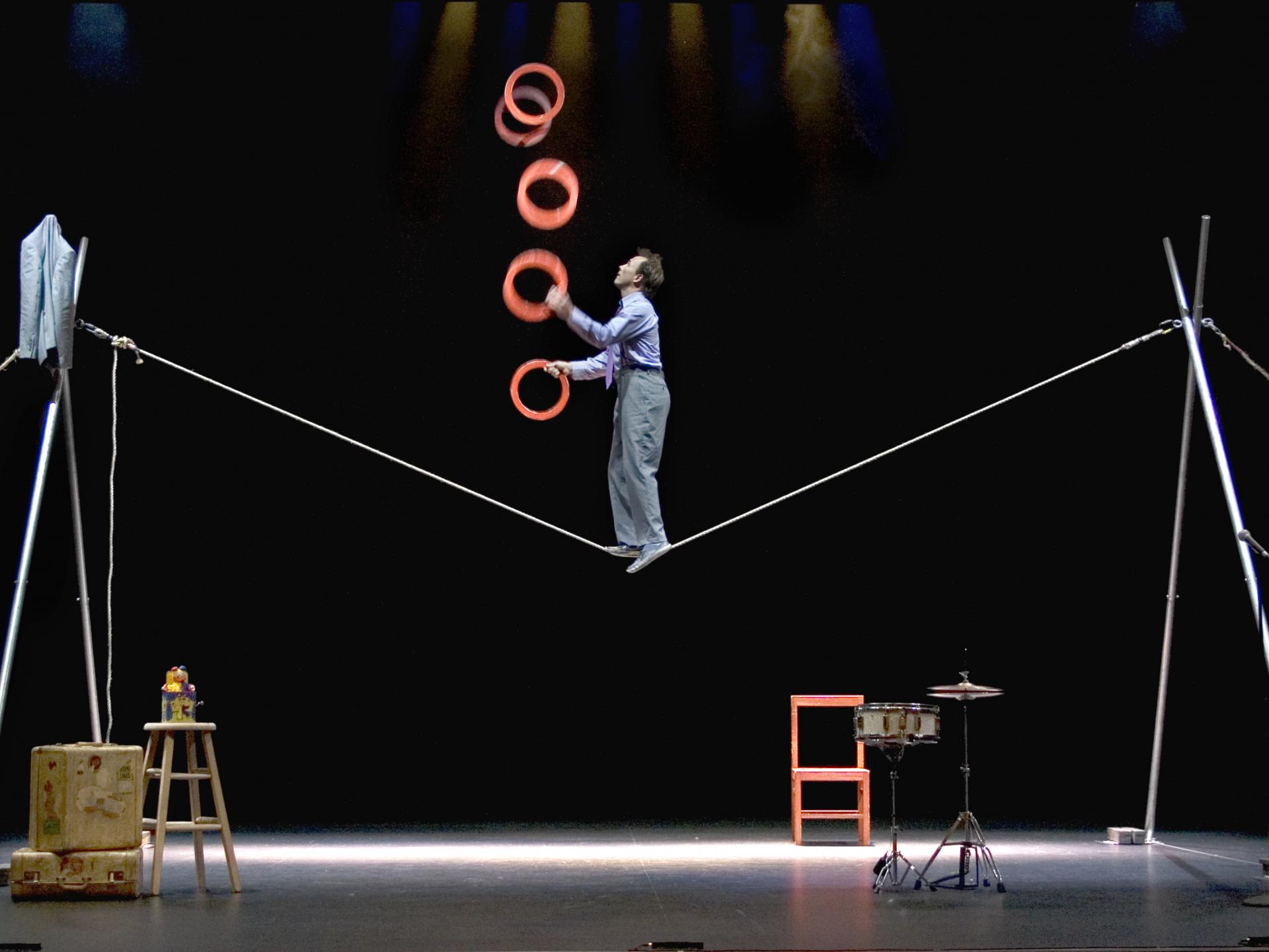 Spectacles tout public | Espace Malraux - Joué-lès-Tours