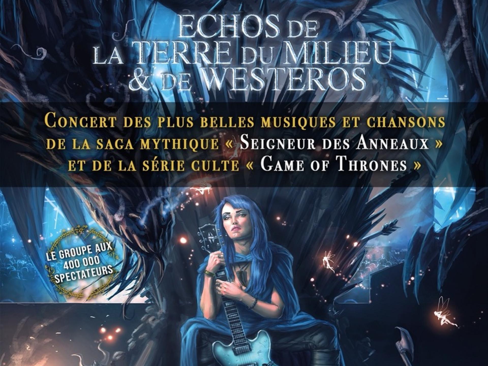 Spectacles tout public | Espace Malraux - Joué-lès-Tours