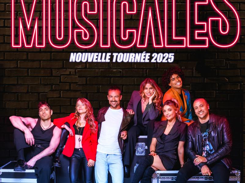 Spectacles tout public | Espace Malraux - Joué-lès-Tours