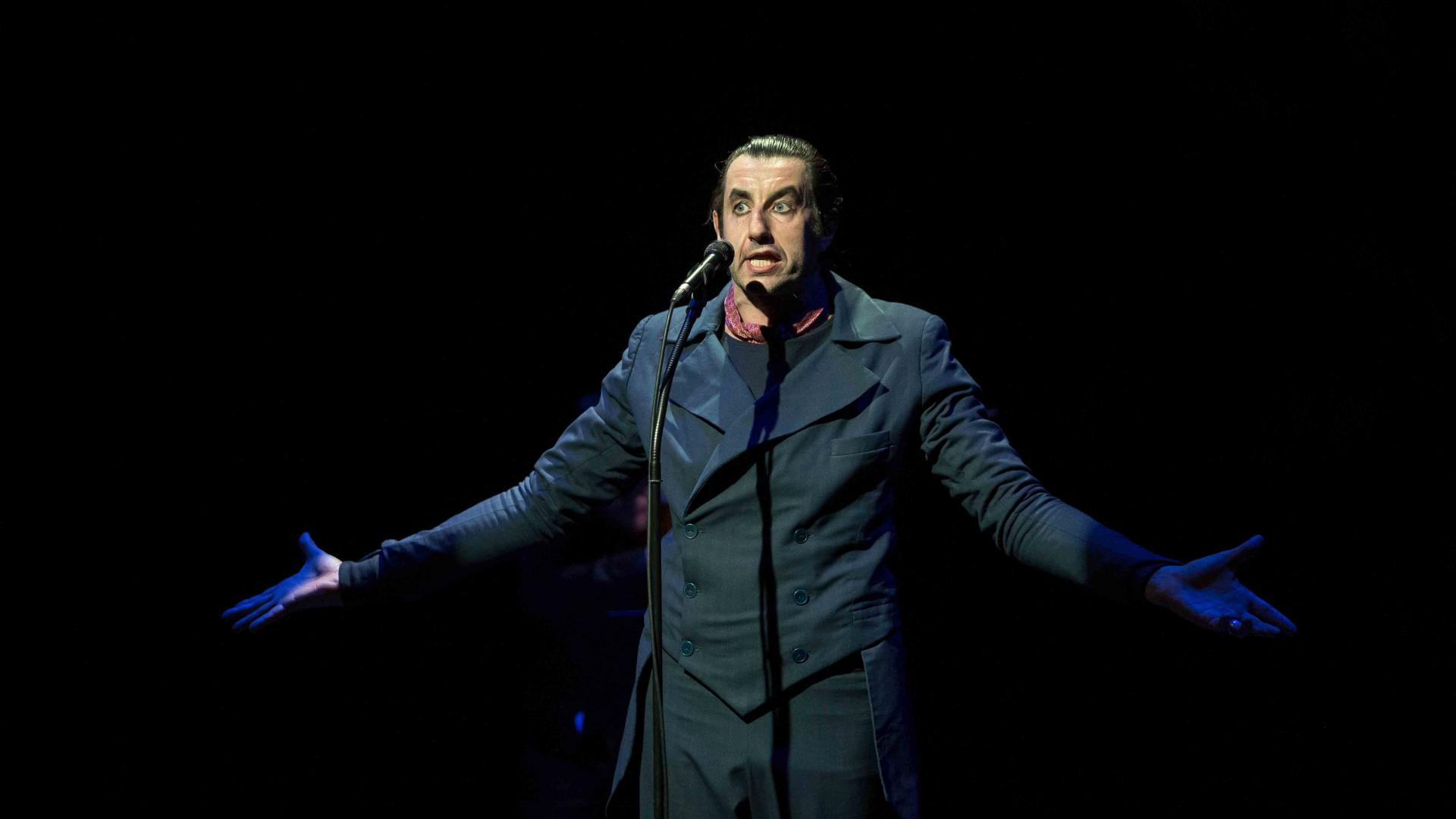 YANOWSKI | Espace Malraux - Joué-lès-Tours