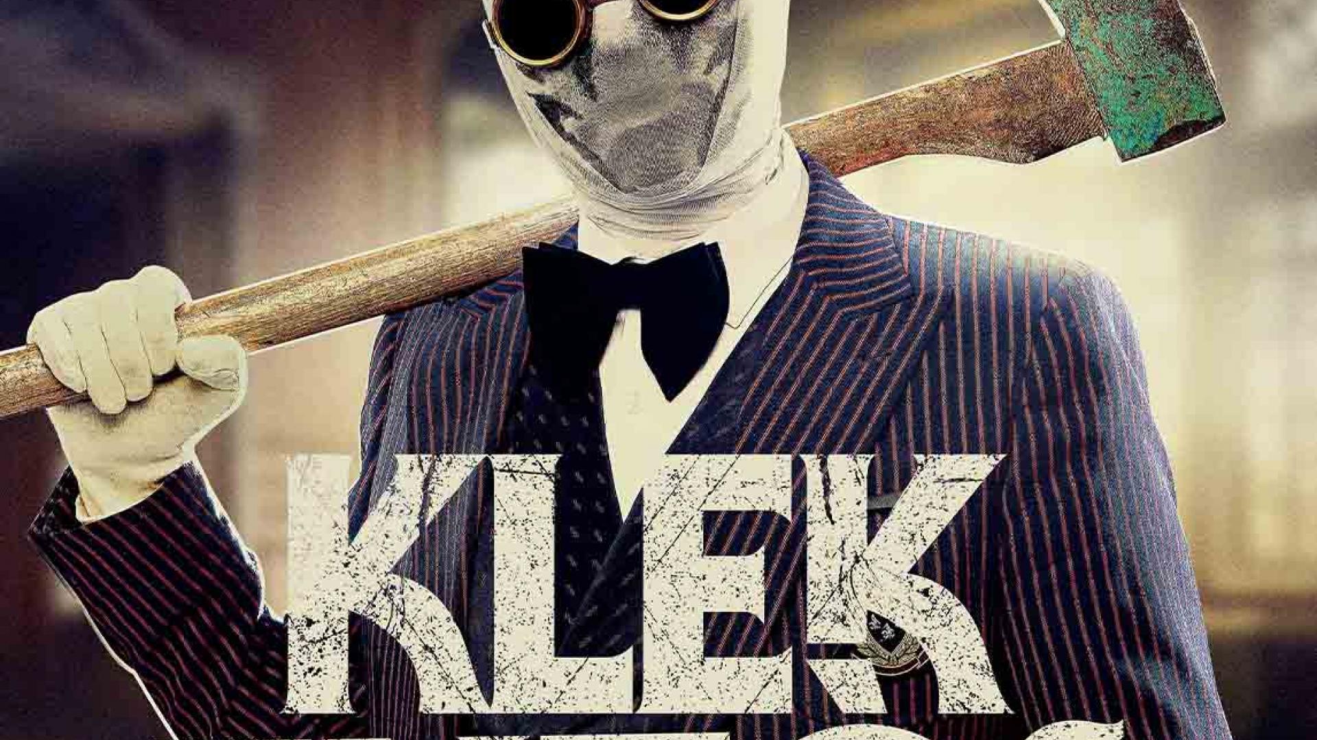 KLEK ENTOS | Espace Malraux - Joué-lès-Tours