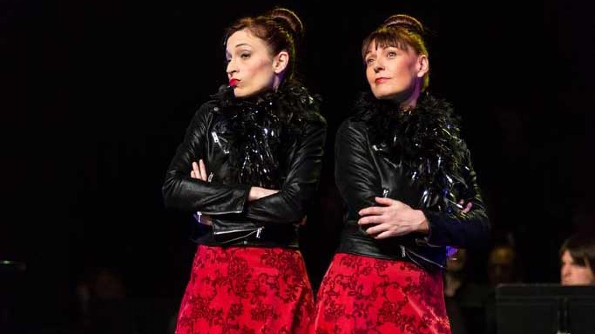 LES CASTA DIVAS | Espace Malraux - Joué-lès-Tours