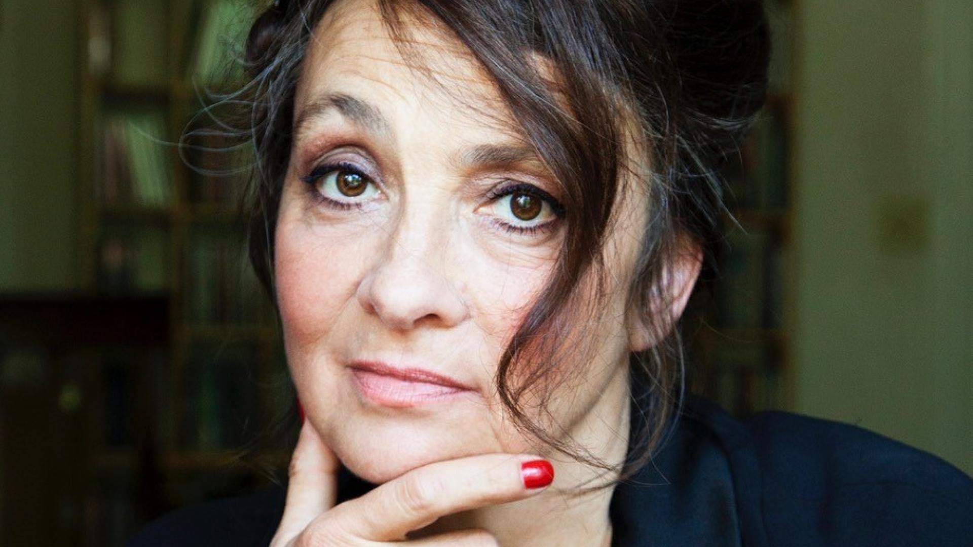 CATHERINE RINGER | Espace Malraux - Joué-lès-Tours
