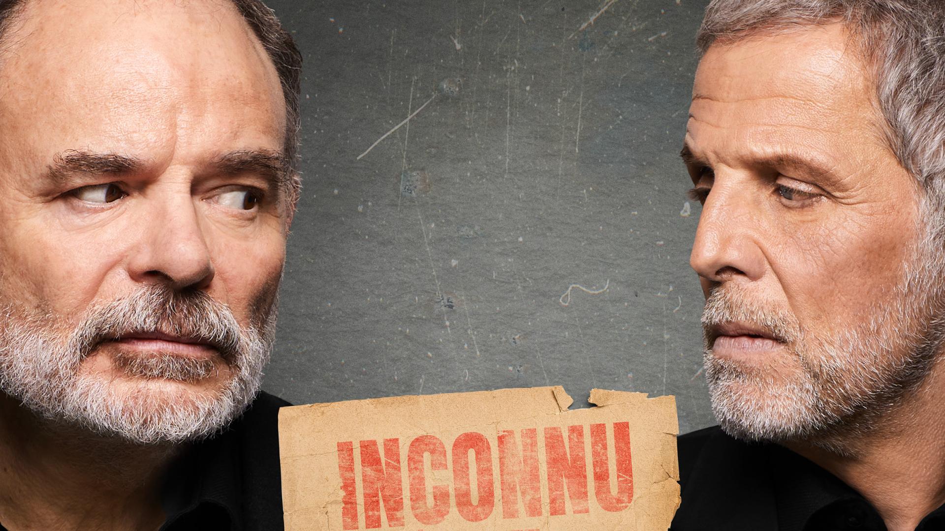 INCONNU A CETTE ADRESSE | Espace Malraux - Joué-lès-Tours