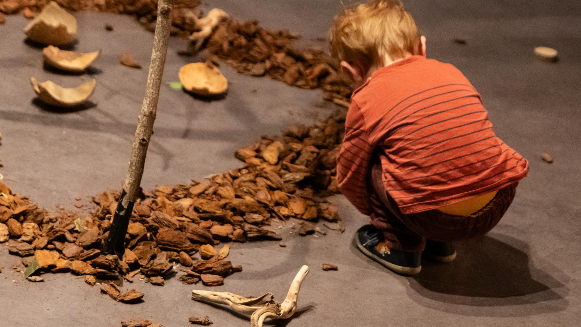 Lancement Circuit Biscuit | Espace Malraux - Joué-lès-Tours