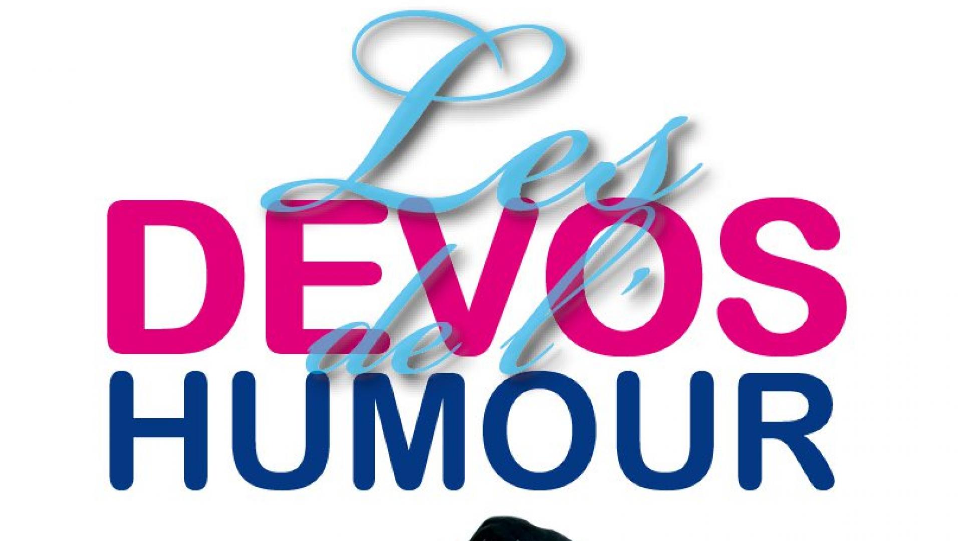 Carte blanche aux Devos de l’humour | Espace Malraux - Joué-lès-Tours