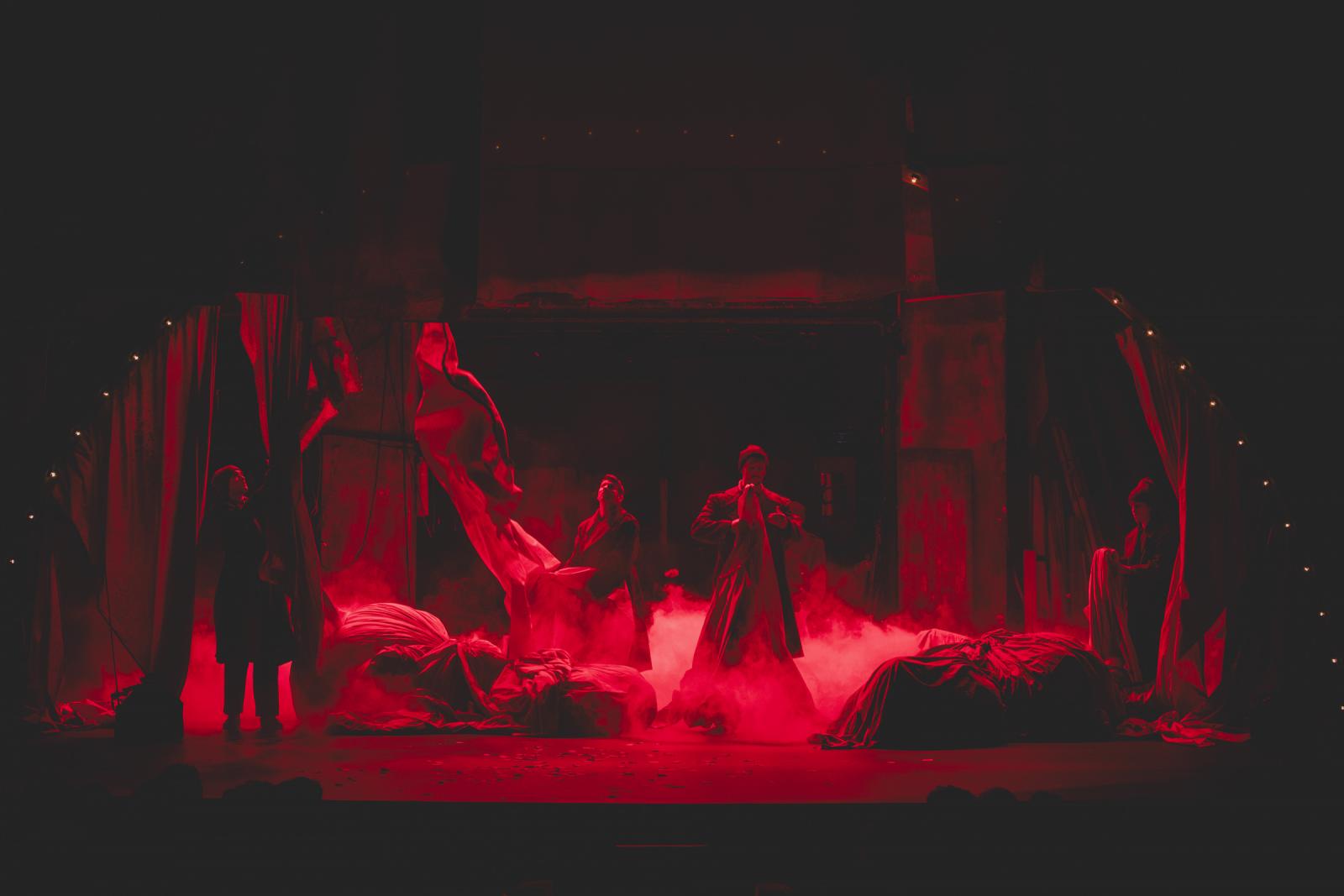 CYRANO DE BERGERAC | Espace Malraux - Joué-lès-Tours