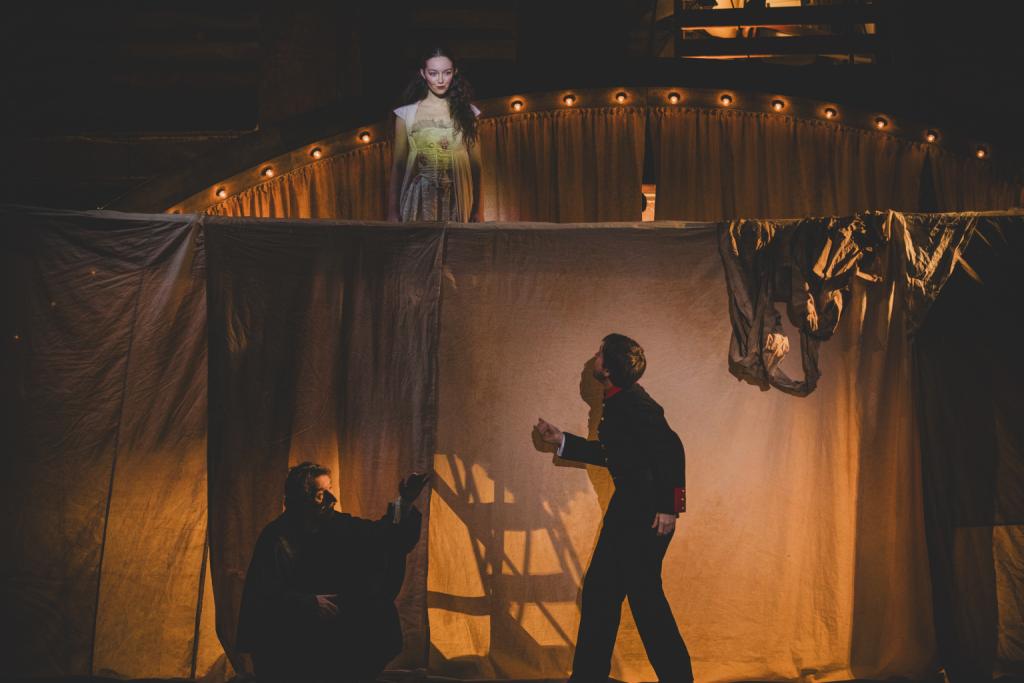 CYRANO DE BERGERAC | Espace Malraux - Joué-lès-Tours